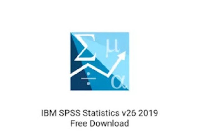 IBM SPSS Statistics v26 2019 Free Download IBM SPSS Statistics v26 2019 Free Download